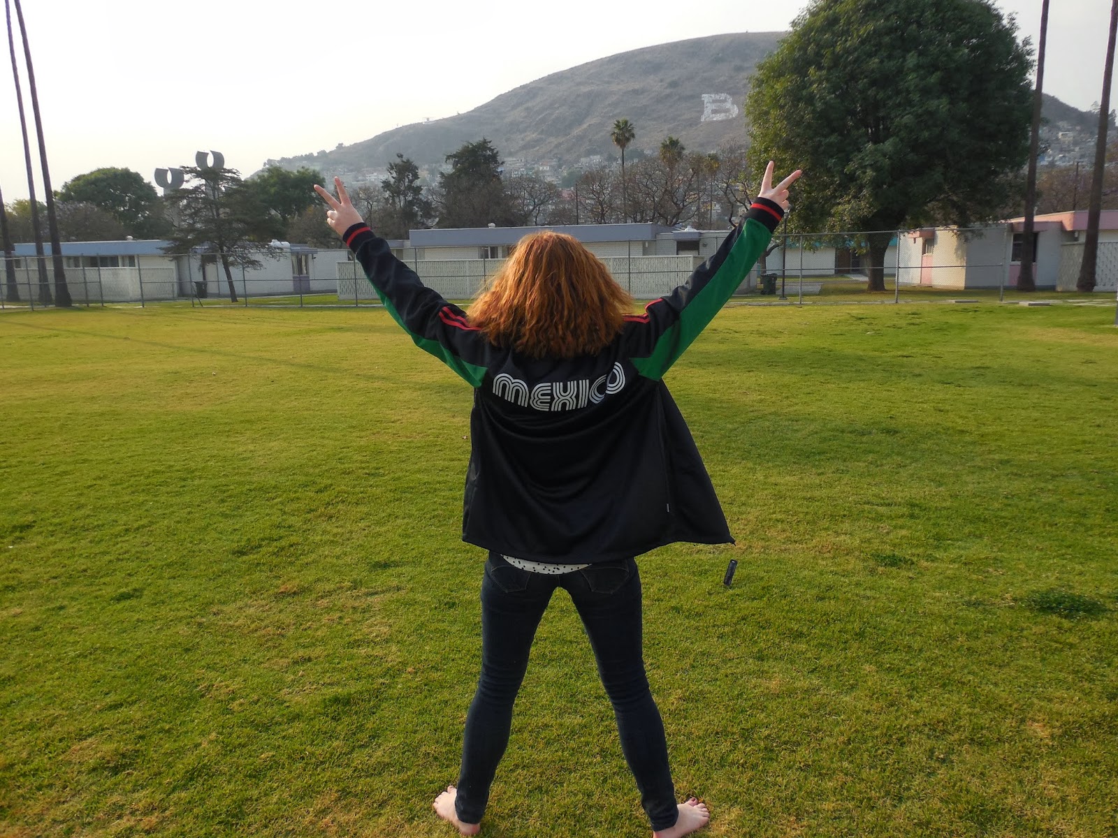 Alex Powley - Ecuador, Quito North Mission: Week 6 - Departing MTC ...